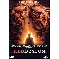 Red Dragon [DVD]: Amazon.co.uk: Anthony Hopkins, Edward Norton, Ralph ...