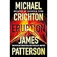Eruption: The explosive Sunday Times bestselling thriller, the perfect ...