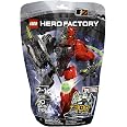 LEGO Hero Factory 6218 Splitface : Amazon.co.uk: Toys & Games