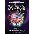 Divine Five: Vol-1 Motherland [Paperback], A Mythological Fantasy ...