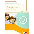 Orange Line 1: Vokabelübungssoftware Klasse 5 (Orange Line. Ausgabe ab ...