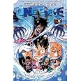 One piece (Vol. 68) : Oda, Eiichiro, Yupa: Amazon.it: Libri