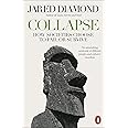 Collapse: How Societies Choose to Fail or Survive [Paperback] Jared Diamond : Diamond, Jared ...