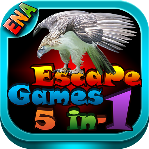 Ena Escape Games 689 to 693 : Amazon.co.uk: Apps & Games