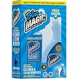 BLUE MAGIC 500ml multi surface cleaner + Mixer Bottle - GIFT PACK ...