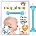 oogiebear - Patented Curved Scoop and Loop - Baby Booger and Snot ...