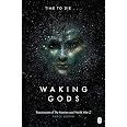 Waking Gods: Themis Files Book 2 (Themis Files, 2): Amazon.co.uk ...