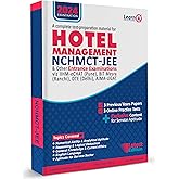Buy Arihant The Ultimate Guide for Hotel Management NCHMCT (National Council of Hotel Management ...