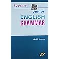 Buy Junior English Grammar Book Online at Low Prices in India | Junior ...