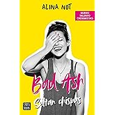 Pack Bad Ash (trilogía): Incluye la trilogía formada por Bad Ash 1 ...