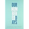 Buy Our Numbered Days (Button Poetry) Book Online at Low Prices in ...