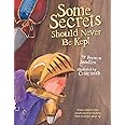 Some Secrets Should Never Be Kept: Protect children from unsafe touch ...