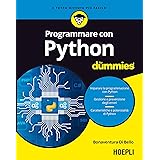 Amazon.it: Programmare con Python. Guida completa - 1 - Buttu, Marco ...