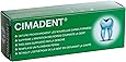 CREADENT ©KIT POUR REMPLACER VOUS MÊME UNE DENT MANQUANTE.: Amazon.fr ...