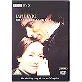 Jane Eyre [2 DVDs]: Amazon.de: Dalton, Timothy, Clarke, Zelah, Amyes, Julian, Dalton, Timothy ...