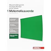 Matematica.verde. Per le Scuole superiori. Con Contenuto digitale ...