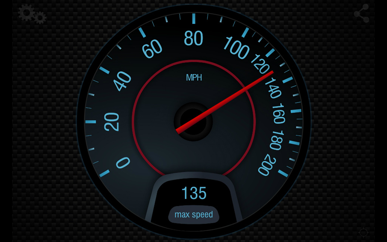 Supercars Speedometers: Amazon.co.uk: Appstore for Android