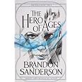 The Hero of Ages: Mistborn Book Three: 3/3: Amazon.co.uk: Sanderson ...