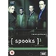 Spooks - BBC Series 3 (New Packaging) [DVD]: Amazon.co.uk: Matthew ...