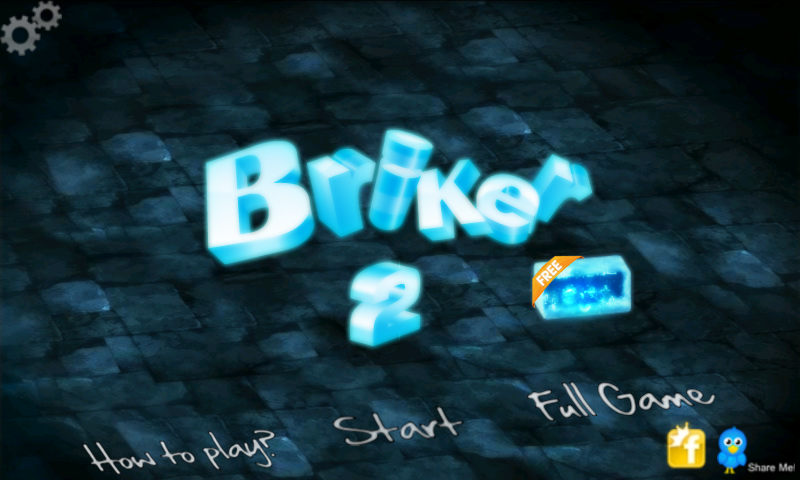 Briker 2 Free: Amazon.co.uk: Appstore for Android