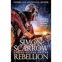 Revenge Of Drancon Rome