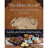 Amazon.it: The Elder Scrolls: The Official Cookbook: The Official ...