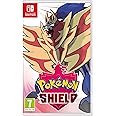 Pokemon Shield - Nintendo Switch: Amazon.co.uk: Home & Kitchen