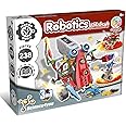 Science4you Robotics Alfabot 3 en 1 - Kit Robotica de 238 Piezas ...