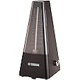 YAMAHA metronome black MP-90BK : Amazon.in: Musical Instruments