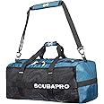 Scubapro Sport MESH 95 - Tauchtasche Reisetasche : Amazon.de: Sport ...
