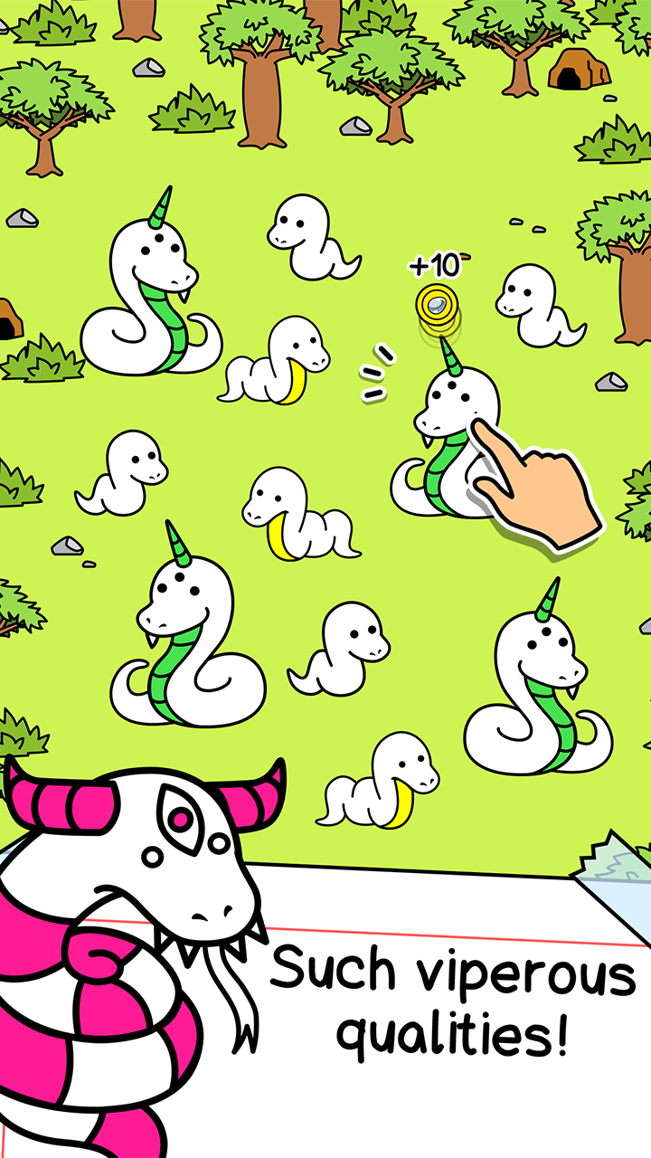 Snake Evolution : Amazon.co.uk: Apps & Games