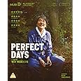 Perfect Days 4K Collector's Edition [Blu-ray] [Region Free]: Amazon.co ...