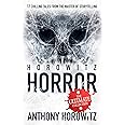 Horowitz Horror : Horowitz, Anthony: Amazon.co.uk: Books