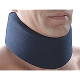 Collier cervical minerve souple C1 hauteur 6,5cm: Amazon.fr: HygiÃšne ...