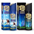 Buy Set Wet Global Edition London Luxury & New York Nights Perfume ...