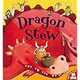 Dragon Stew: Amazon.co.uk: Smallman, Steve, Wildish, Lee: 8601200805888 ...