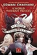The School for Good and Evil #2: A World without Princes: Amazon.de ...