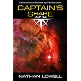Quarter Share (Trader's Tales from the Golden Age of the Solar Clipper ...