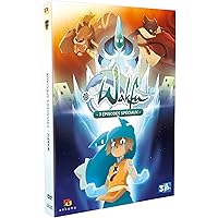 Amazon: Coffret wakfu, saisons 1 à 3, 65 épisodes: DVD et Blu-ray: DVD ...