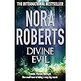 Divine Evil: Amazon.co.uk: Roberts, Nora: 9780749941567: Books