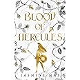 Blood of Hercules : Villains of Lore : Mas, Jasmine: Amazon.in: Books