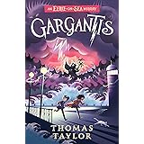 Malamander (An Eerie-on-Sea Mystery) by Taylor, Thomas