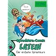 PONS Sprachlern-Comic Latein: Der einfache Latein-Comic für Anfänger ...