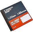 Bison Parts 100212 TachPro Tachograph 50 Pages Van & Minibus Daily ...