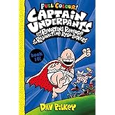 Captain Underpants and the Revolting Revenge of the Radioactive Robo ...