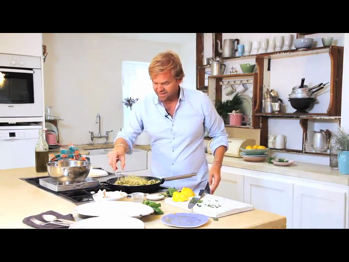 Bill Granger Easy: 100 delicious dishes for every day: Amazon.co.uk ...