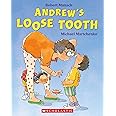 Andrews Loose Tooth (Robert Munsch) : Robert Munsch: Amazon.in: Books
