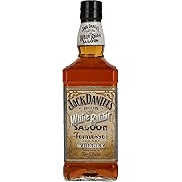 Jack Daniel's White Rabbit Whiskey, 70 cl : Amazon.co.uk: Grocery