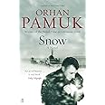 Snow: Amazon.co.uk: Pamuk, Orhan, Freely, Maureen: 9780571218318: Books