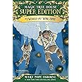 The Magic Tree House Library: Books 1-28 : Mary Pope Osborne: Amazon.in ...
